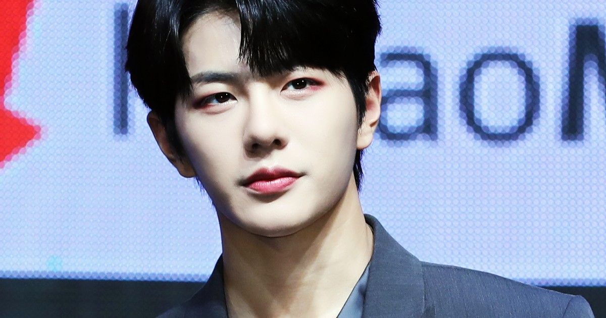 Golden Child's Bomin To Undergo Surgery For Facial Fracture - Koreaboo