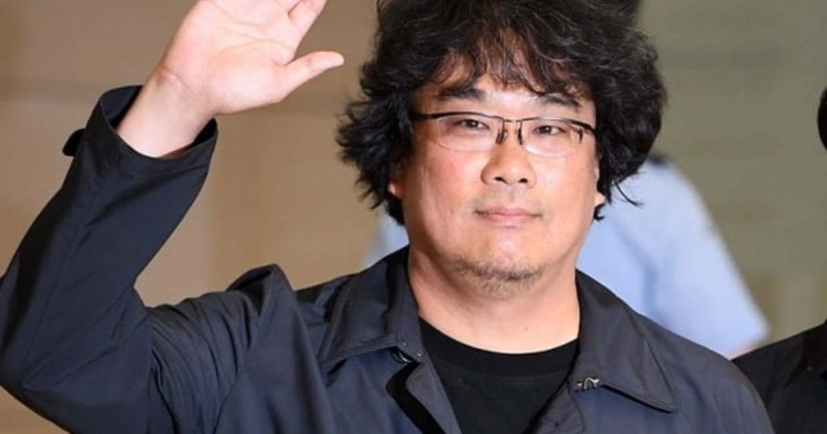 Academy Award Winning Director Bong Joon Ho Will Be Going In A Whole ...