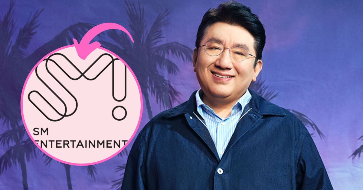 Bang Si Hyuk Exposes The Hidden Struggles In HYBE's Pursuit Of SM Entertainment - Koreaboo