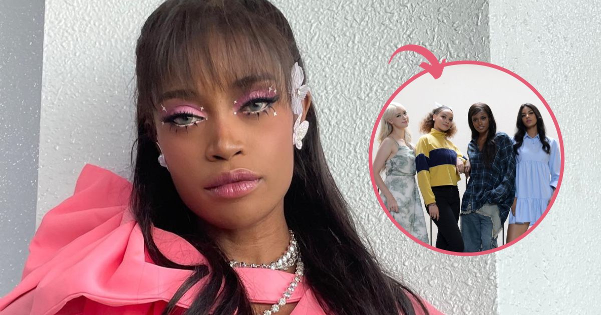 “Instead Of Thinking About Our Skin Colors…”: BLACKSWAN Fatou’s Message ...