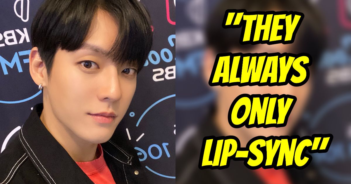 "Telling Us Not To Warm Up" — BTOB's Minhyuk Spills On The Idol Group That Criticized Them For ...
