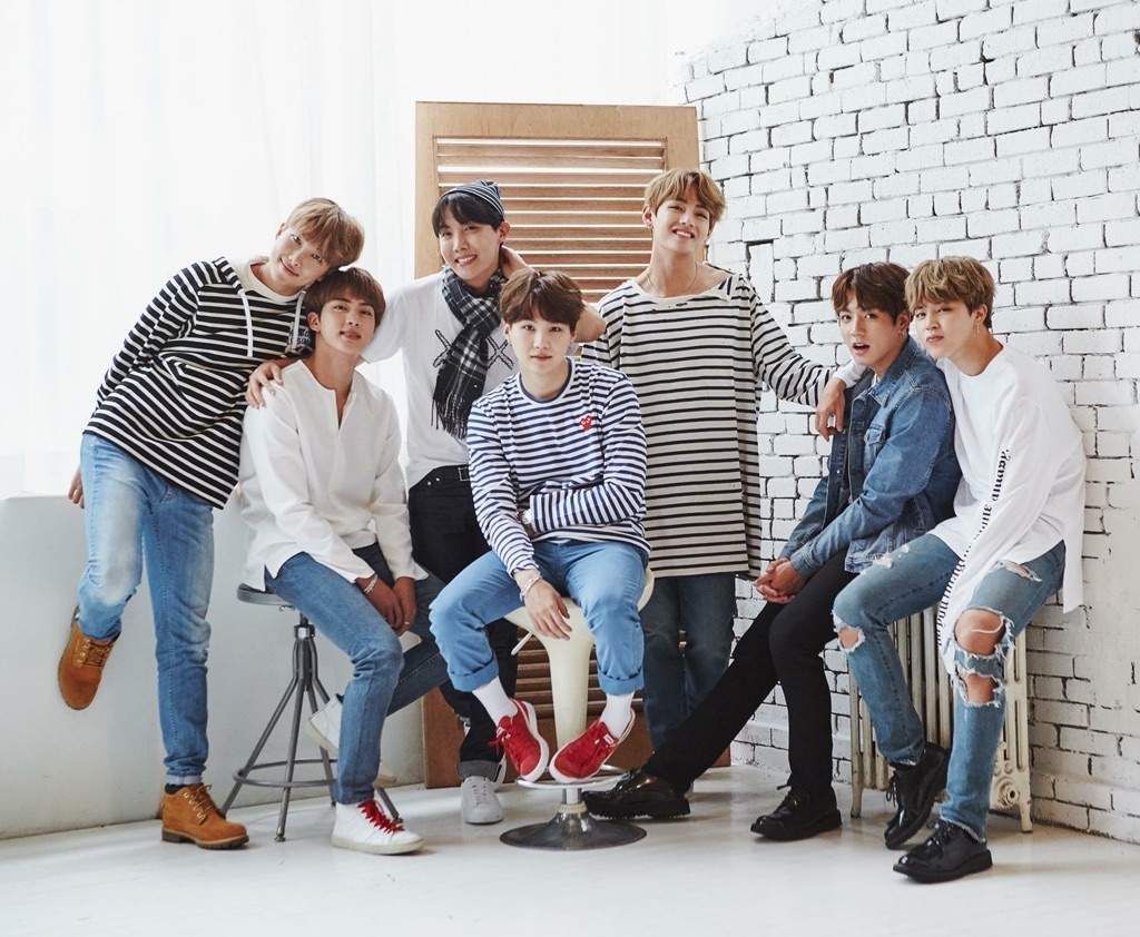 20 K-Pop Groups That Were Originally Called Something Very, Very ...