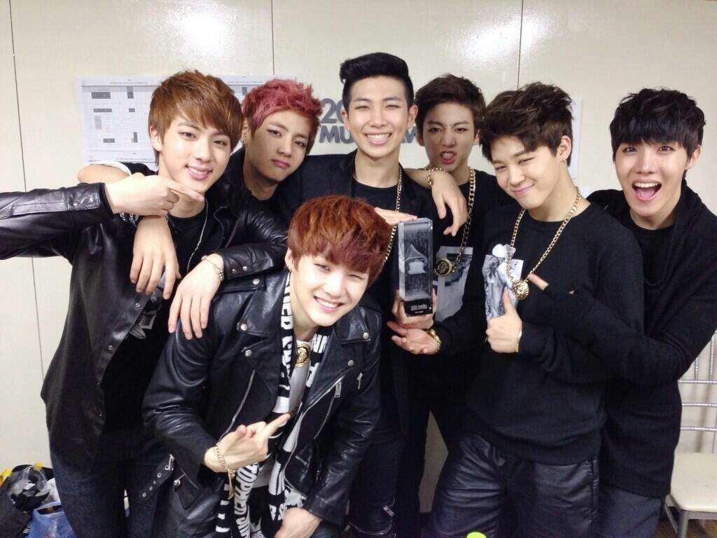 50+ Best BTS Tweets From 2013 To Remind You Of How Far They've Come ...