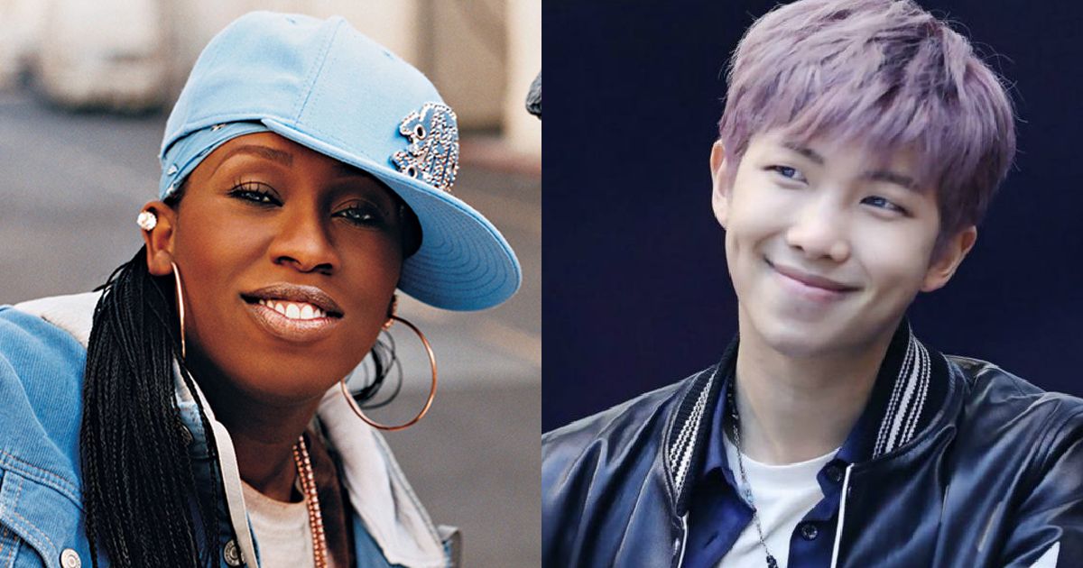 10+ Times BTS Sampled American Songs, And You Didn't Even Realize ...