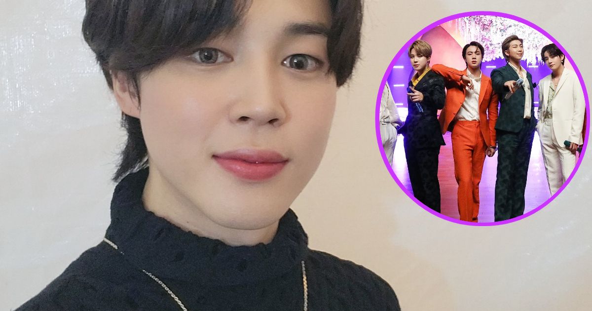 BTS's Custom Suits From Their "Dynamite" Grammy Performance Will Be ...