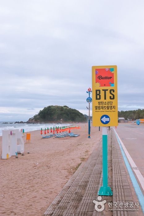 South Korean City Set To Demolish BTS Sculpture - Koreaboo