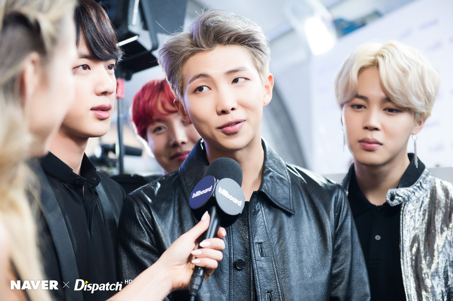 RM Confirmed That BTS Now Has A New Meaning Besides Bangtan Sonyeondan ...