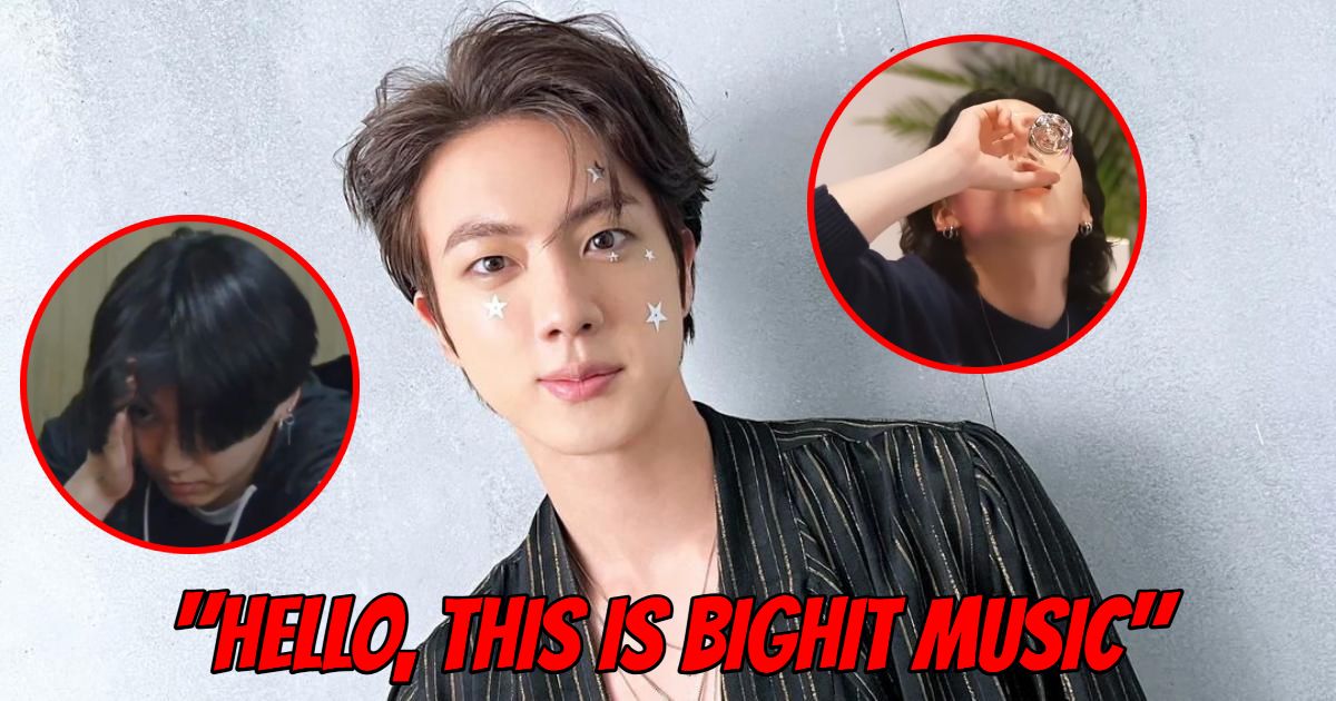 7 Best Memes Of ARMYs Being Sick Of BIGHIT MUSIC Saying "Hello" To Them ...