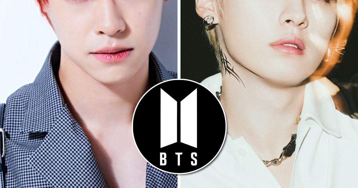10+ BTS Backup Dancers Who Debuted As K-Pop Idols - Koreaboo