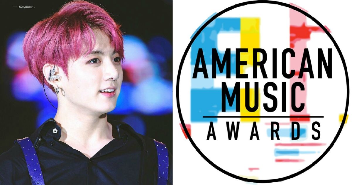 BTS Becomes First K-Pop Group To Win An AMA Award - Koreaboo