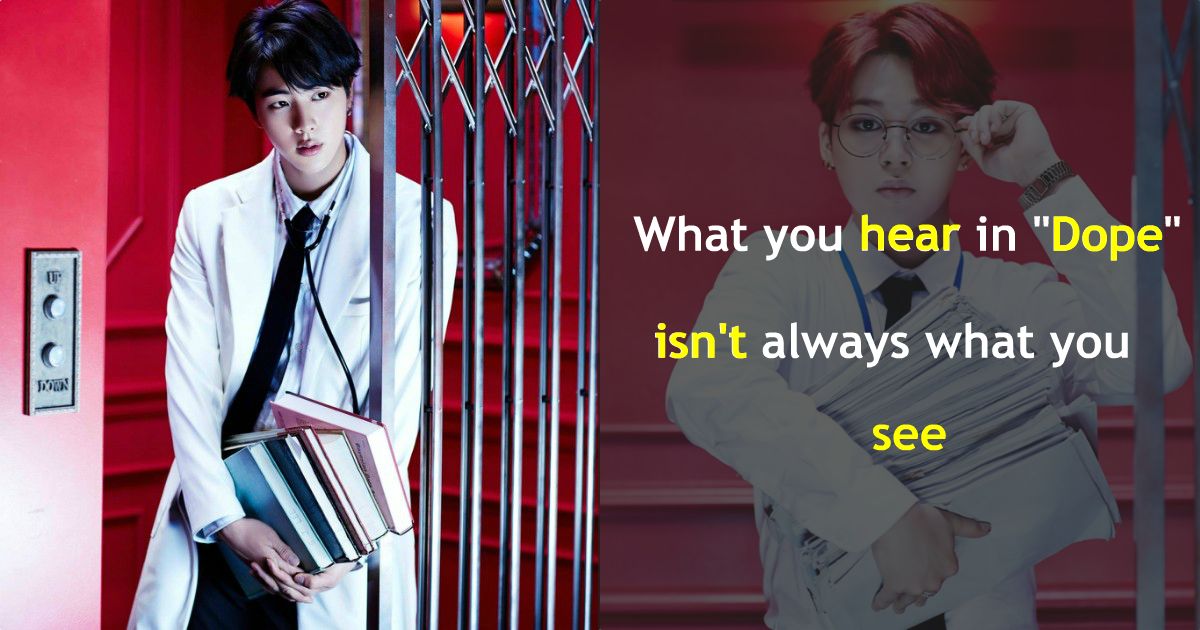 7 Fun BTS Facts That Have Even Made ARMYs Say "I Never Knew That ...