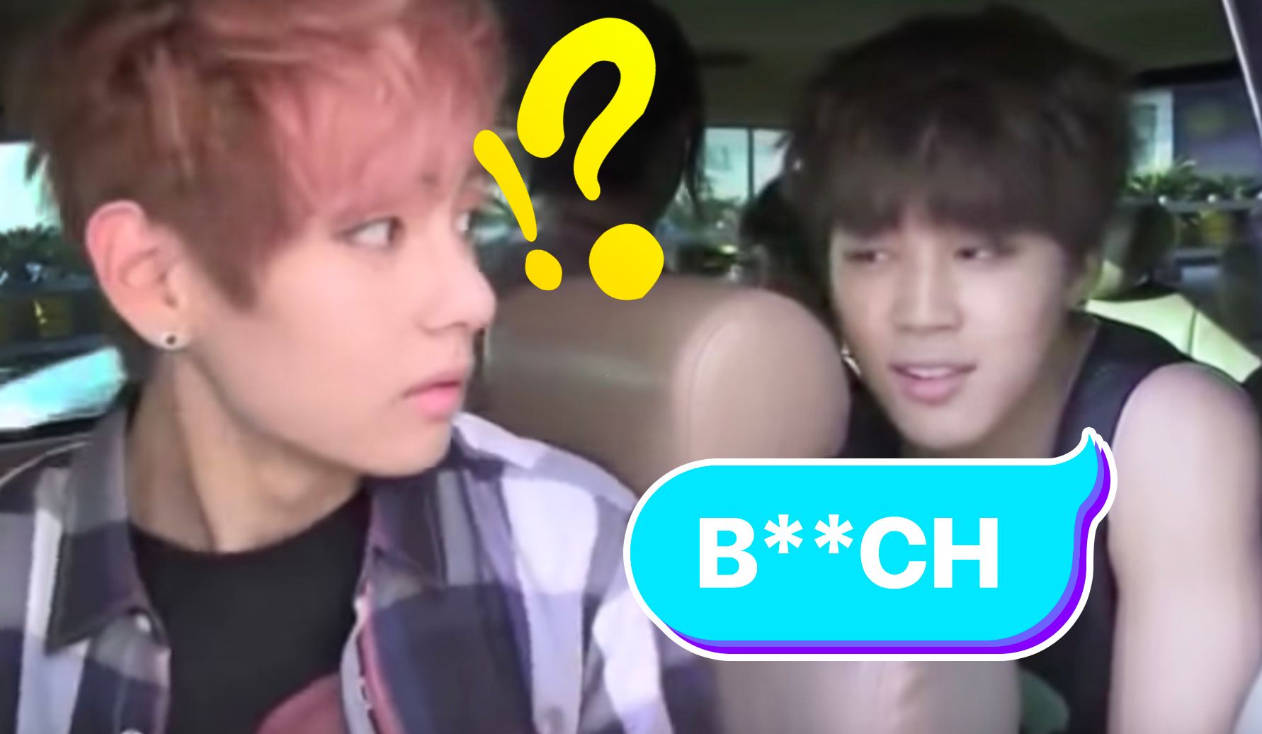 10+ Jokes You’ll Only Understand If You’re A BTS Fan - Koreaboo