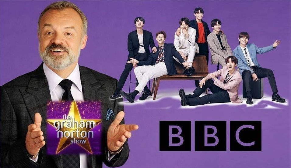 BTS To Be Featured On British Magazine NME - Koreaboo