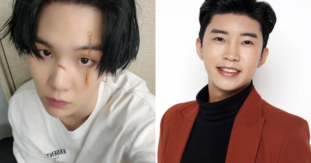 These Are The TOP 50 Most Popular Singers and Artists In Korea Right ...