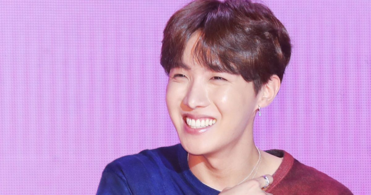 Pick Your Favorite BTS J-Hope From A Rainbow Variety Of J-Hopes - Koreaboo