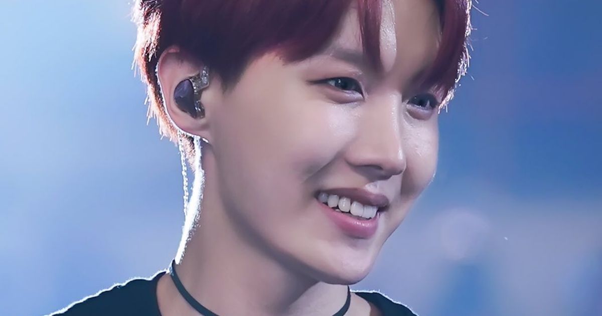 This Is The BTS Song That J-Hope Loved And Clicked With Immediately ...