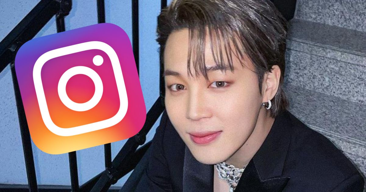 ARMY Are Celebrating A New Update To BTS's Personal Instagram Accounts ...
