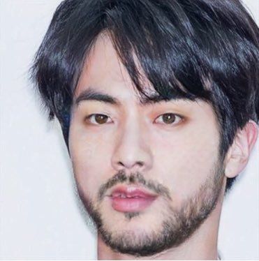 Here's What K-Pop Idols Would Look Like If They Grew Out Their Facial ...