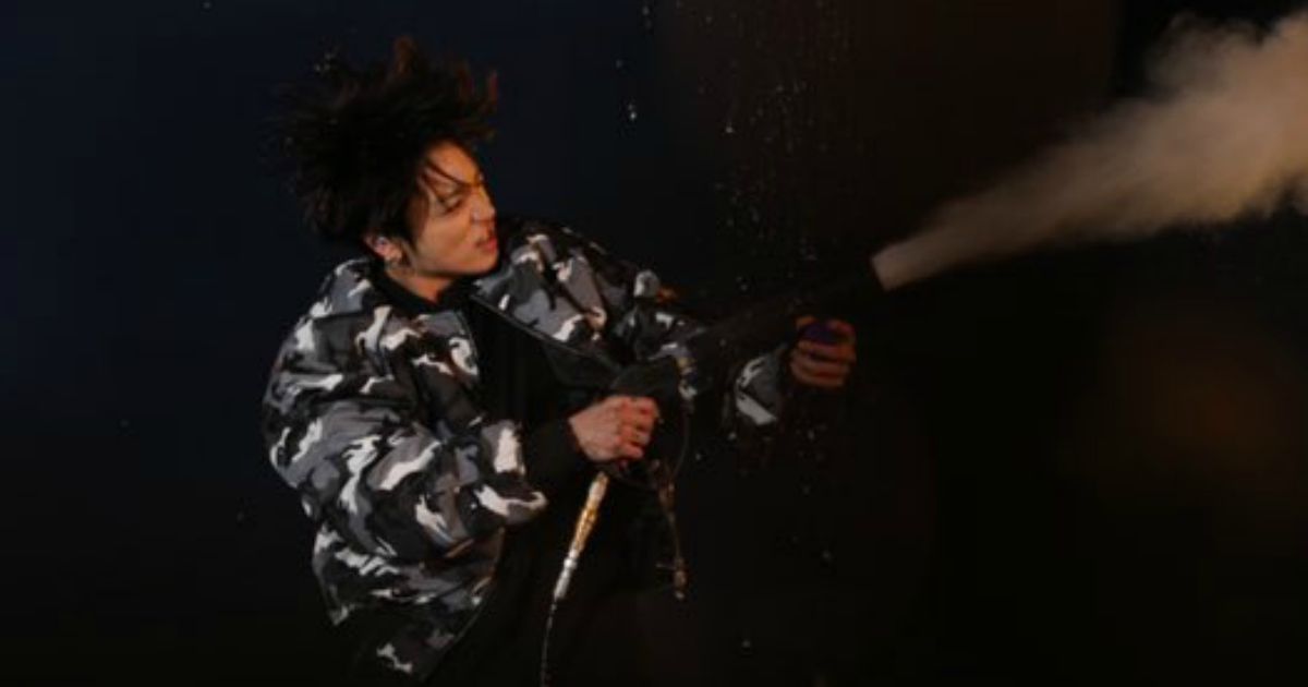 ARMYs Can't Handle BTS Jungkook's Blockbuster Action Movie Moment ...