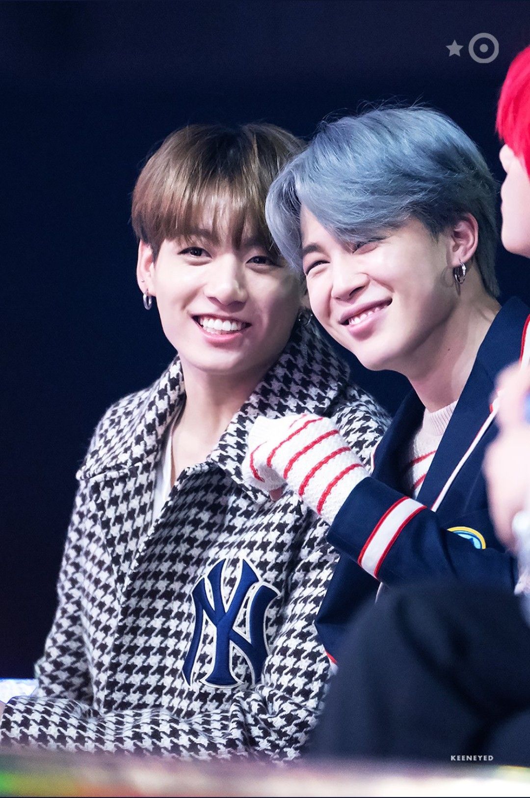 8 Times BTS Mistook Jungkook And Jimin For Each Other - Koreaboo