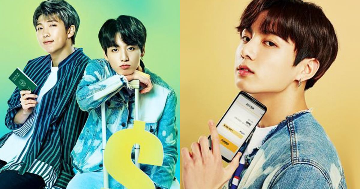BTS Debit Cards Are Dropping Soon, And Here's What You Need To Know