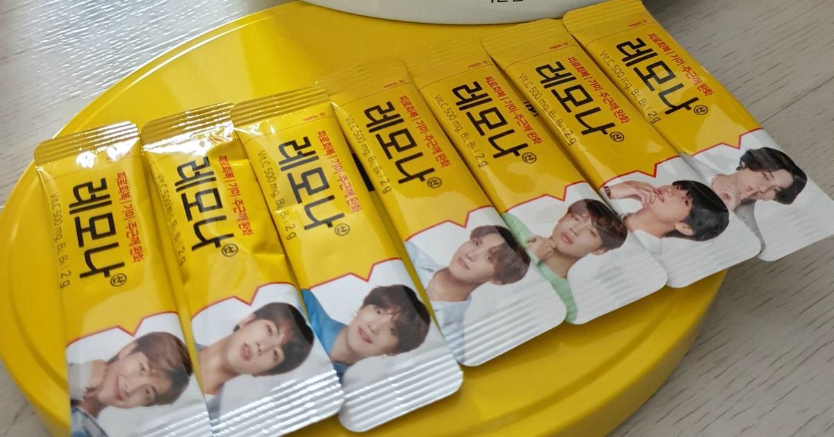 It Doesn't Take Much For ARMYs To Touch BTS Jin's Heart... Just Some ...