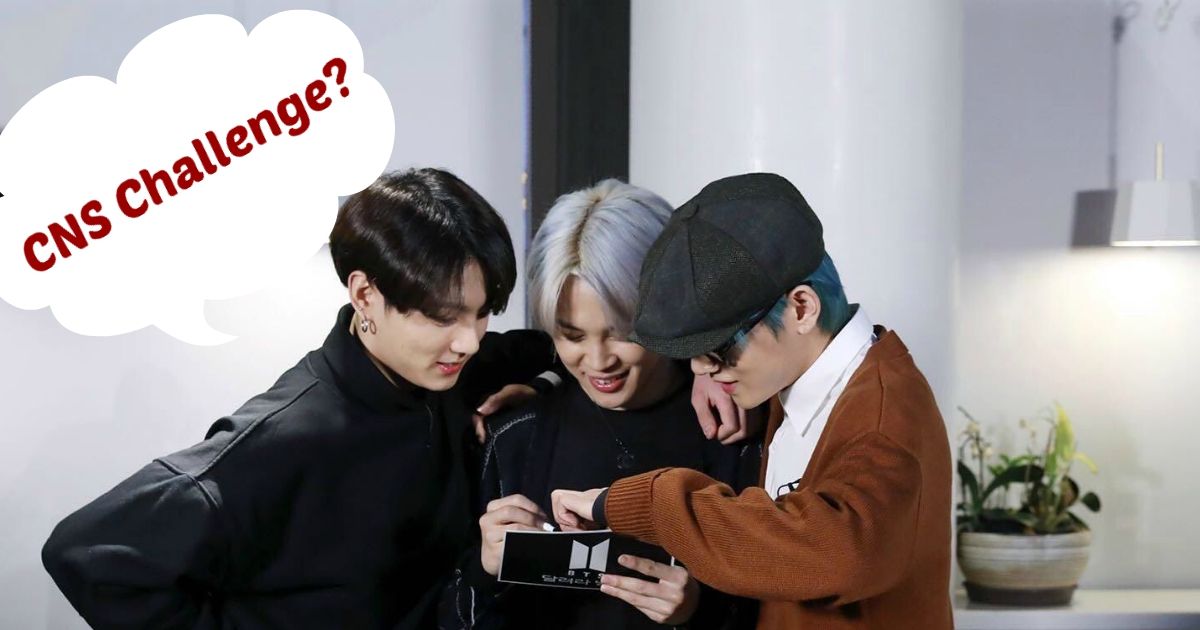 BTS's Maknae Line Jimin, V, And Jungkook Pretty Much Already Won J-Hope ...