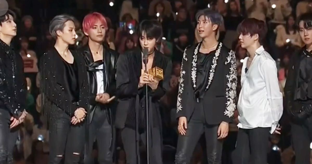 All The Winners From The "2018 MAMA Fans' Choice In Japan"