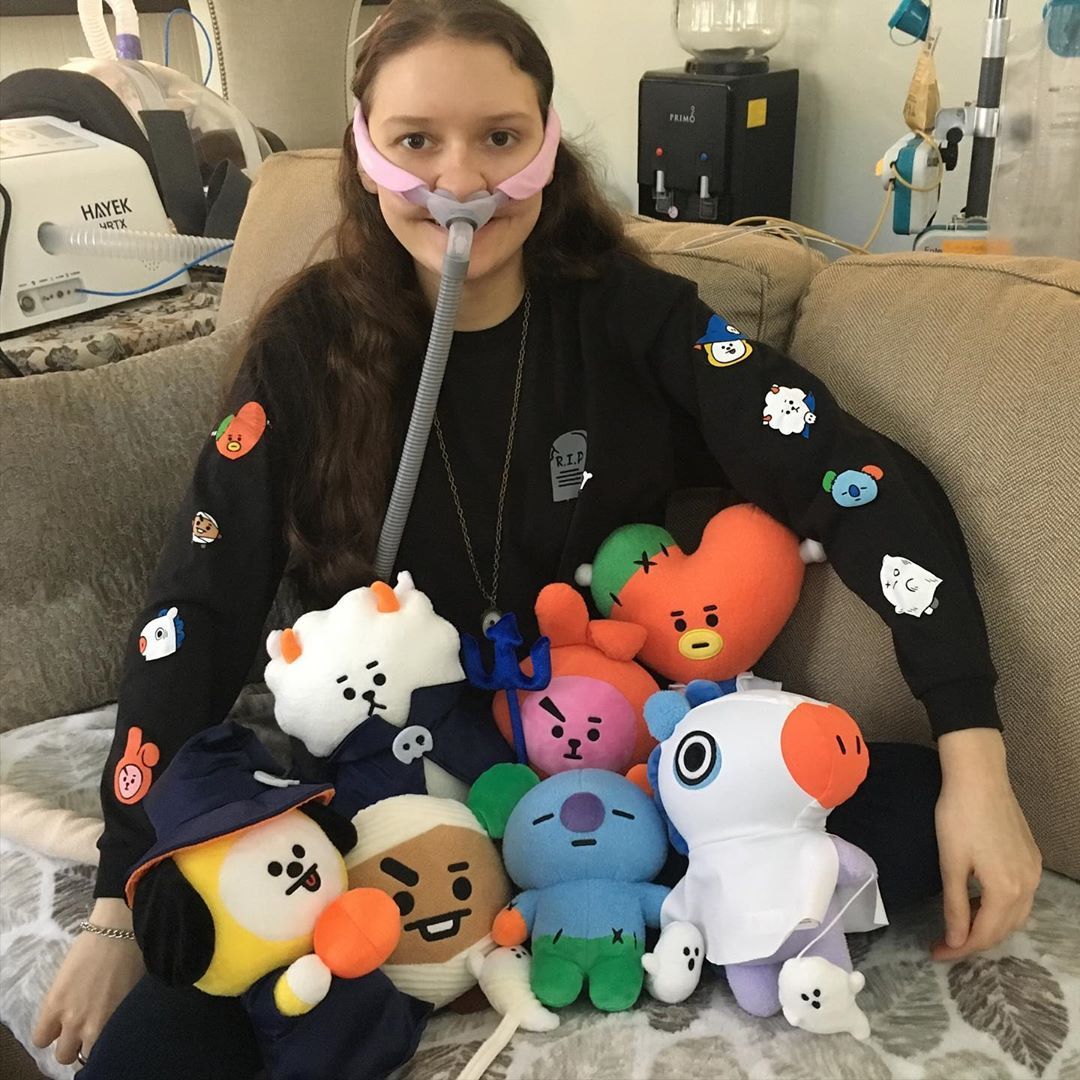 This ARMY's Most Magical Meet & Greet With BTS Will Bring Tears To Your ...