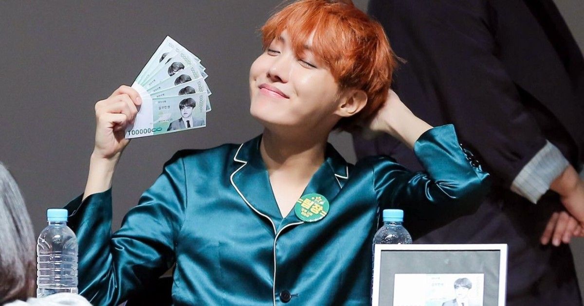 BTS Reportedly Brought In Over $71 Million USD In Revenue From Their ...