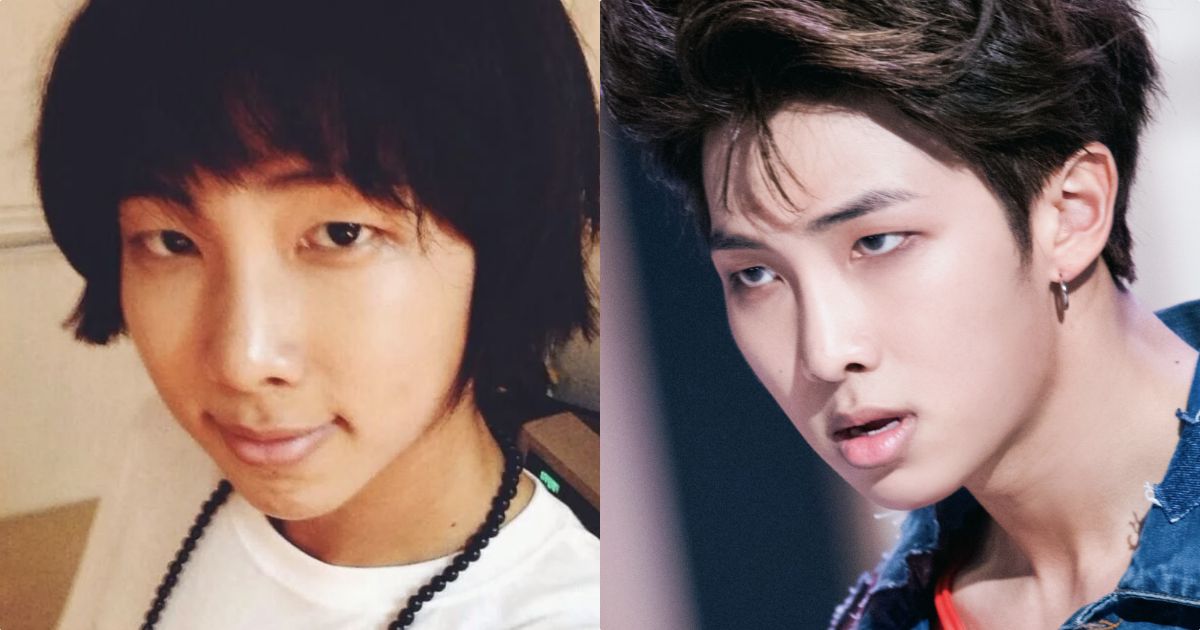 Here’s How Each BTS Member Was Discovered, And Signed To Big Hit ...