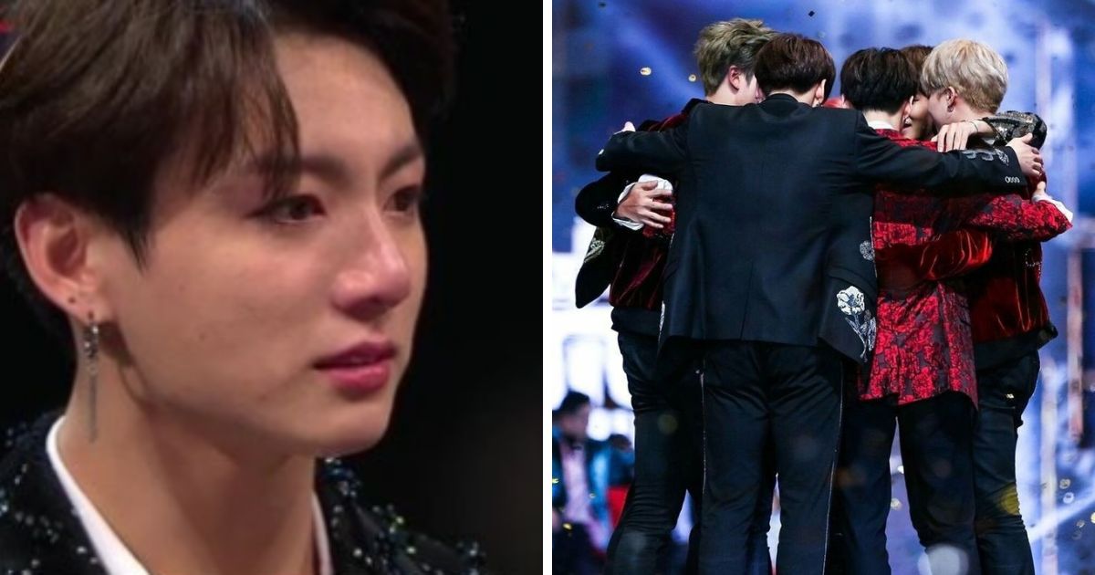 10+ Heartbreaking Quotes From BTS's Book "Beyond the Story" - Koreaboo