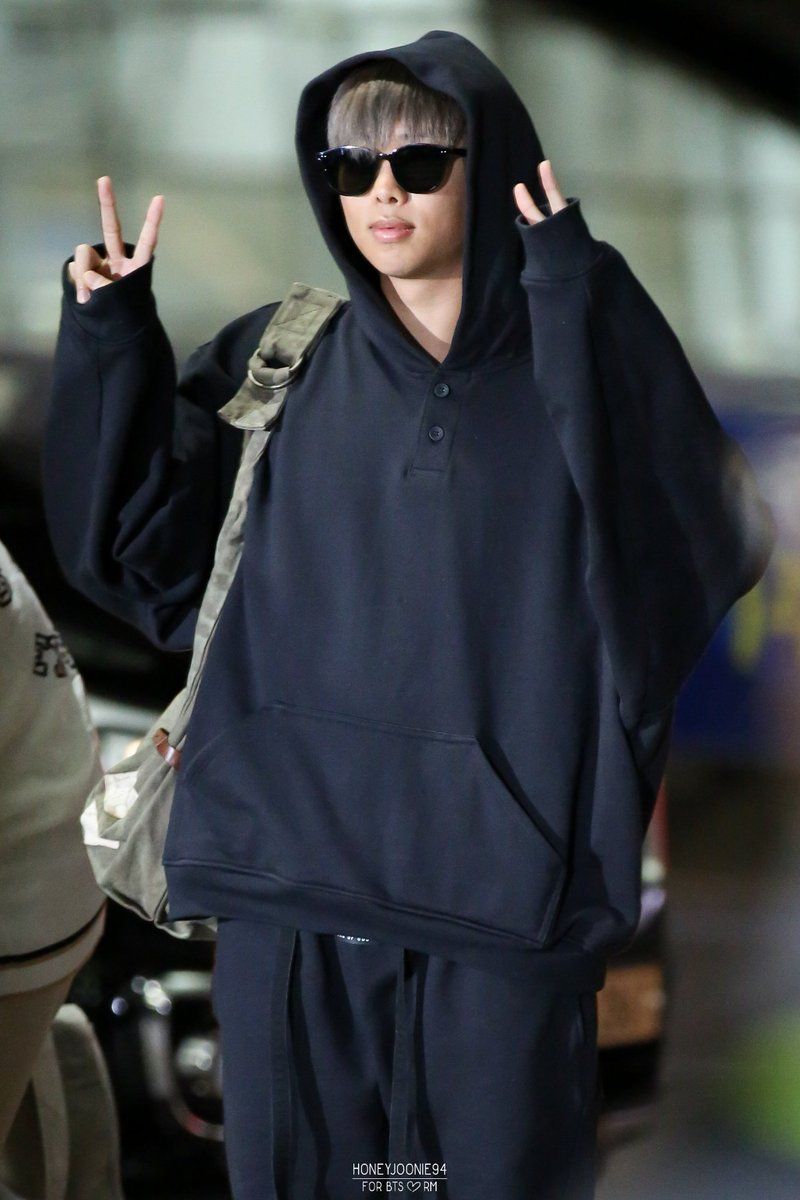 BTS Reveals The Korean Pick-Up Line That's Sure To Make All The Girls ...