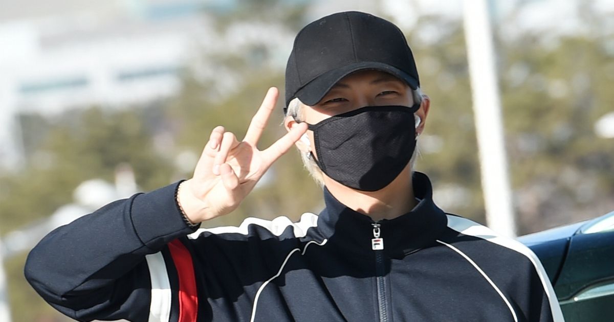 What Is BTS's RM Going To Lose Next? Most Likely His Cellphone - Koreaboo