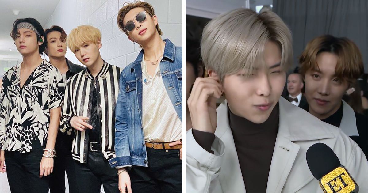 BTS Reveals How They Overcome The Negativity From Haters - Koreaboo