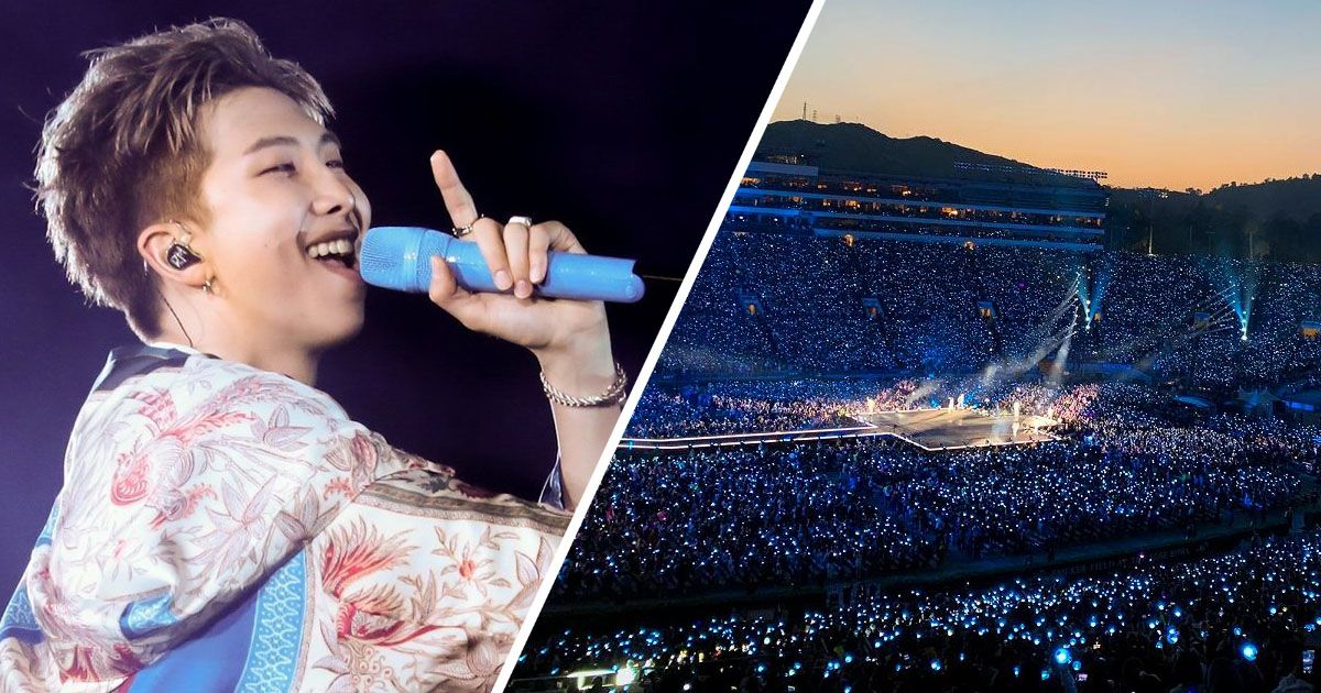 Here's Everything BTS Is Scheduled For In May And June, So Far