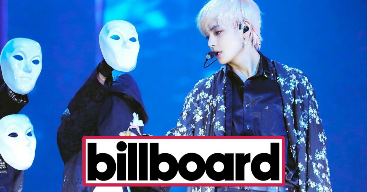 BTS V's "Singularity" Tops Billboard World Digital Song Sales Chart, Sets Record For K-Pop Solo ...
