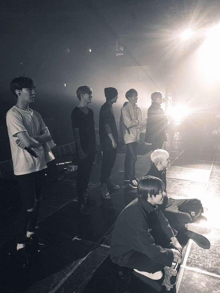 This Is The BTS's Song That People Believe Best Convey Their Hardships ...