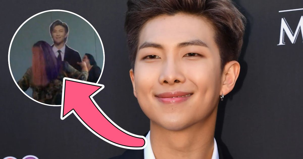 A BTS Fan Finds The Perfect Date To Bring To A Dance - Koreaboo