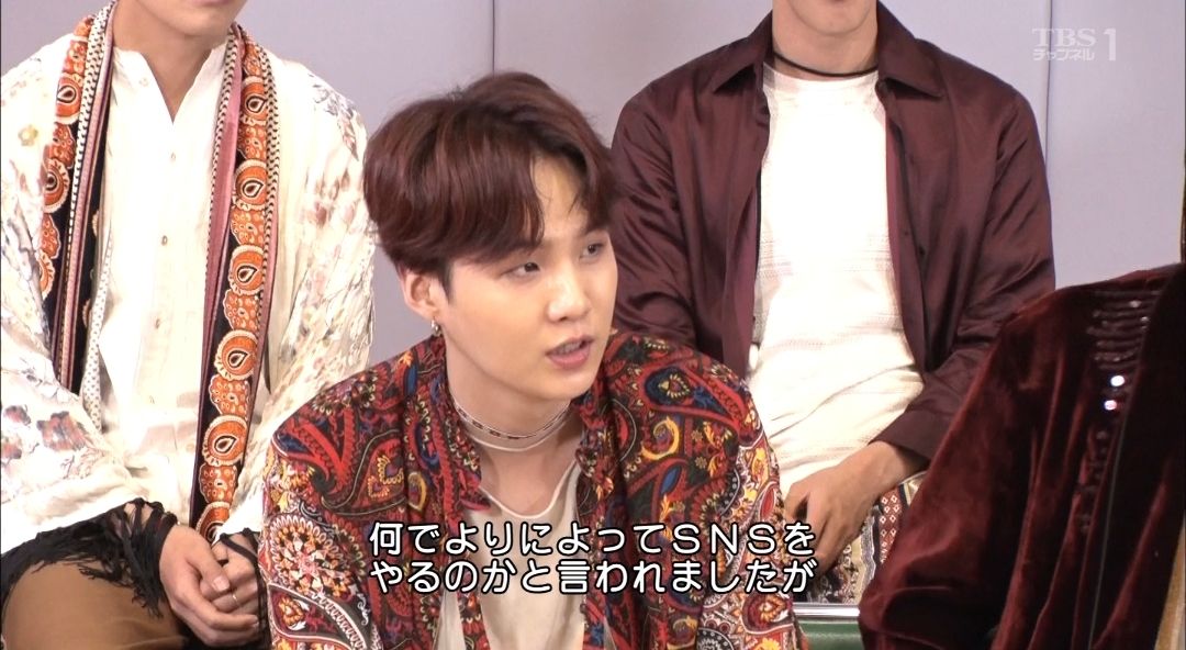 This Is The Reason Why BTS Is Successful, According to BTS Themselves ...