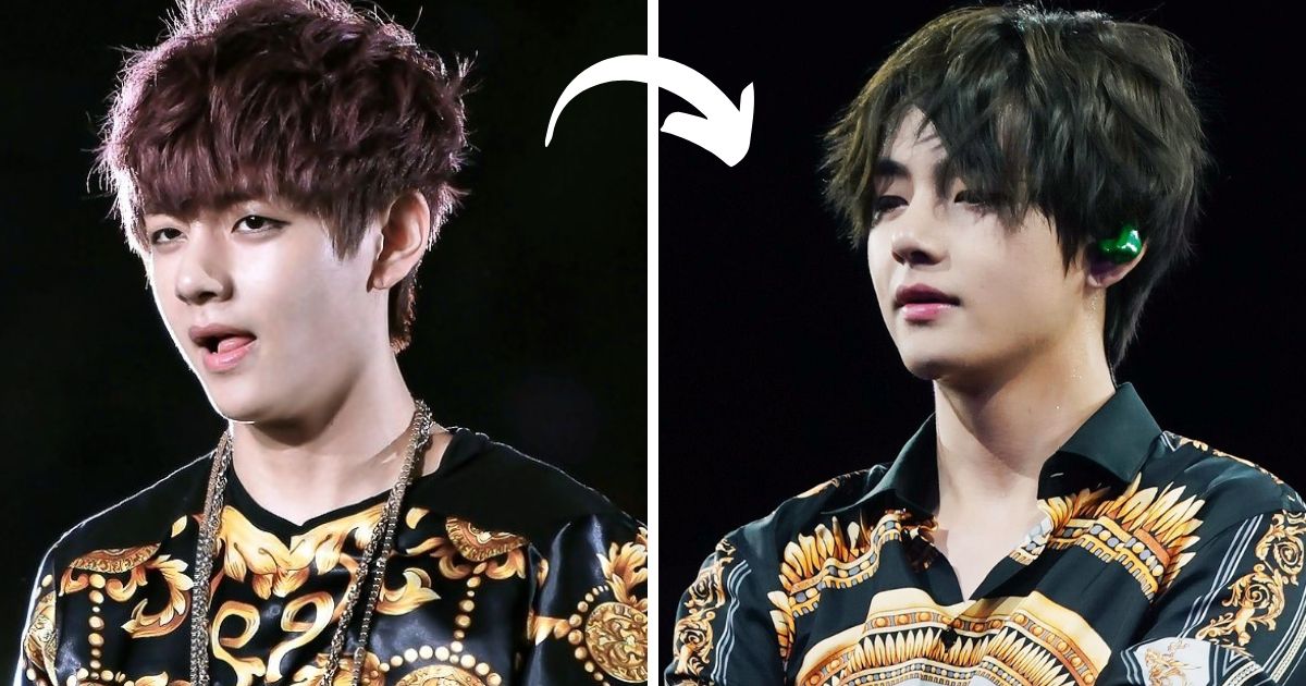 Why BTS's Former Producer Always Knew They'd Make It To Billboard ...