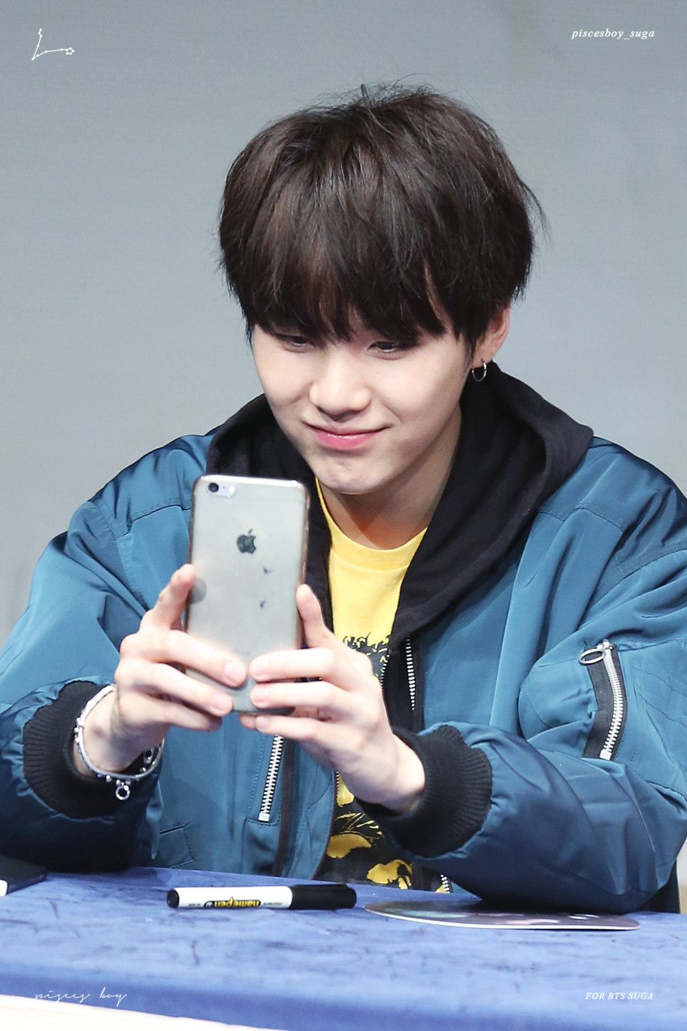 Korean ARMYs Created A Whole Website For Tracking BTS's Songs On Music ...