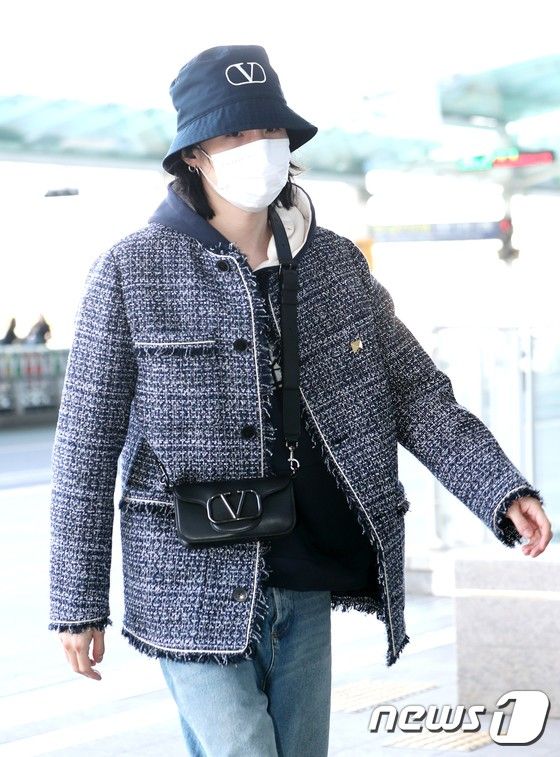 BTS's Suga Showcases His Stunning Duality In Behind-The-Scenes Footage ...