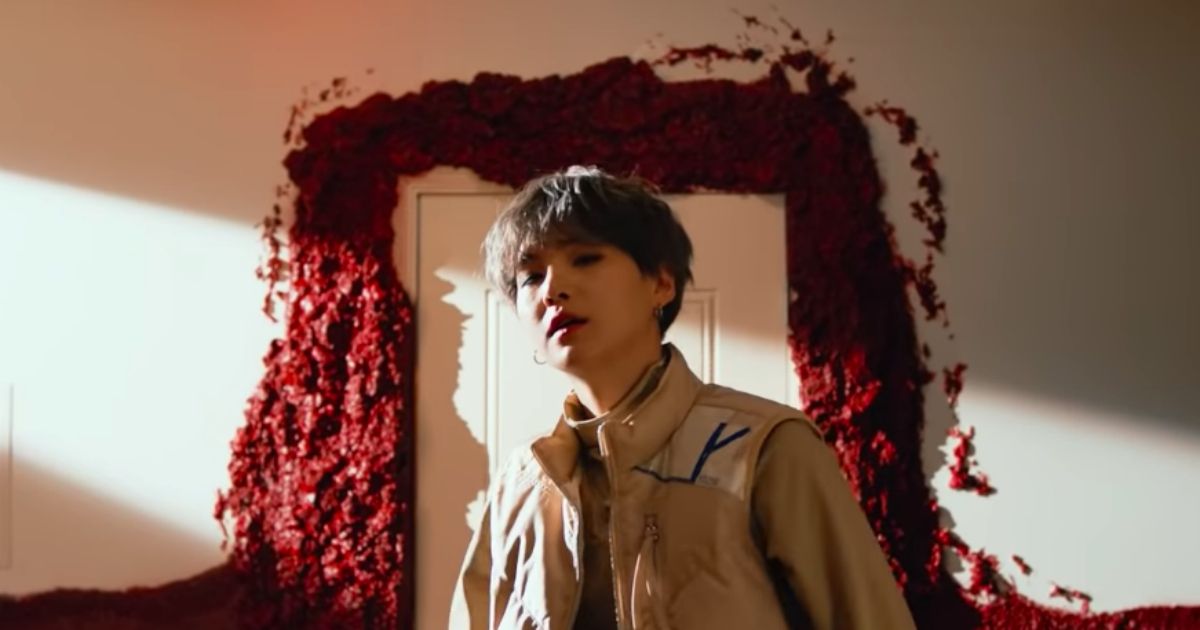 Everything You Need To Know About The Door In BTS's "SHADOW" Comeback ...