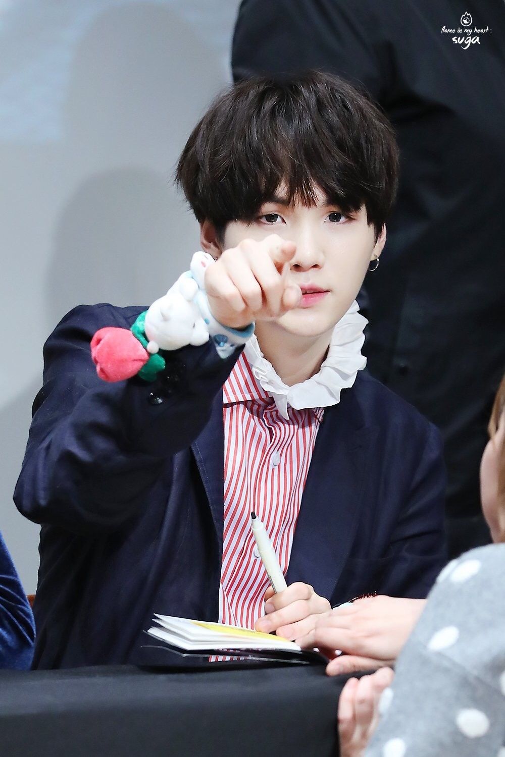 6 Times BTS Cleverly Clapped Back At Inappropriate Behavior And Rude ...