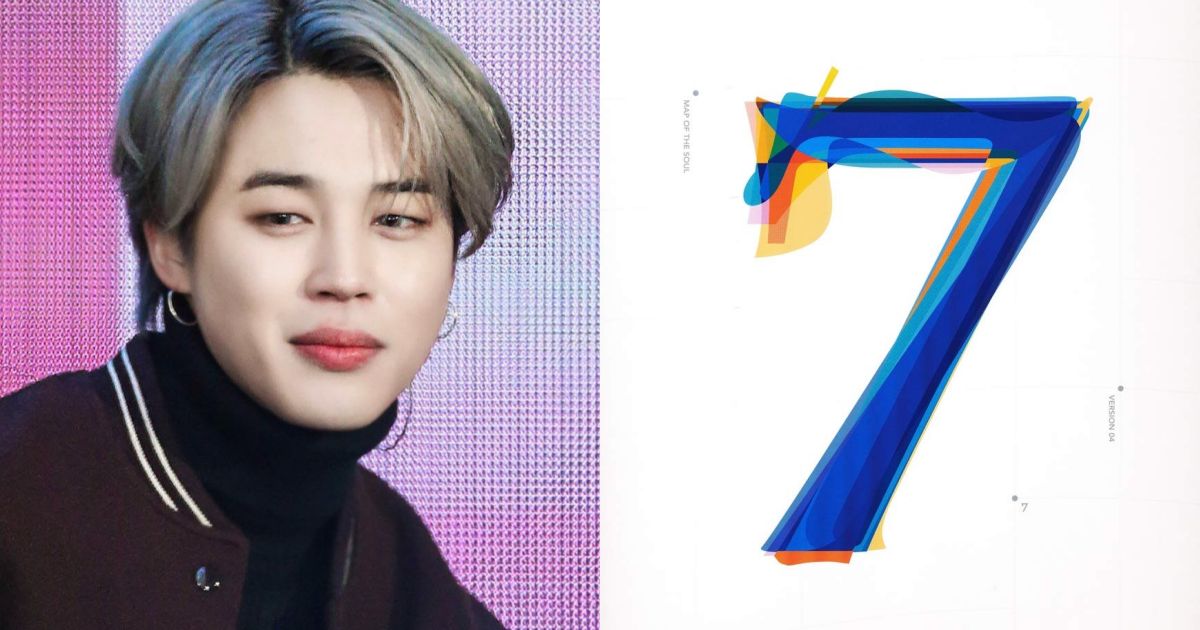 BTS Makes History Again By Becoming The Only Korean Artists To Rank #1 ...