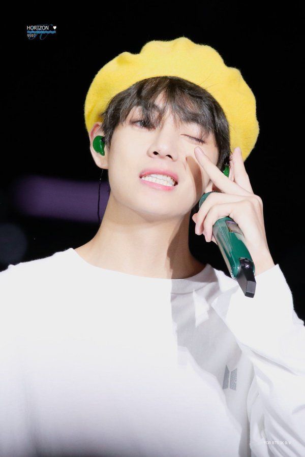 BTS's V Makes History As The First Korean Solo Artist To Rank #1st, 2nd ...