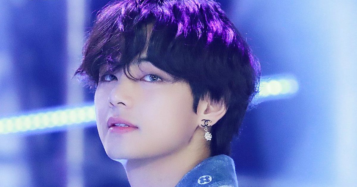 These 5 Rising Rookie Hoobaes Look Up To BTS's V As Their Role Model ...