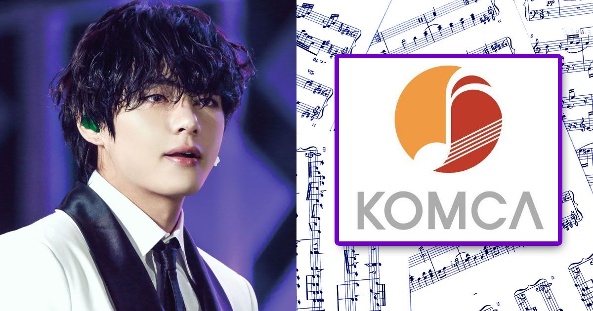 10+ Songs BTS's V Is Credited With Composing Music And Lyrics For