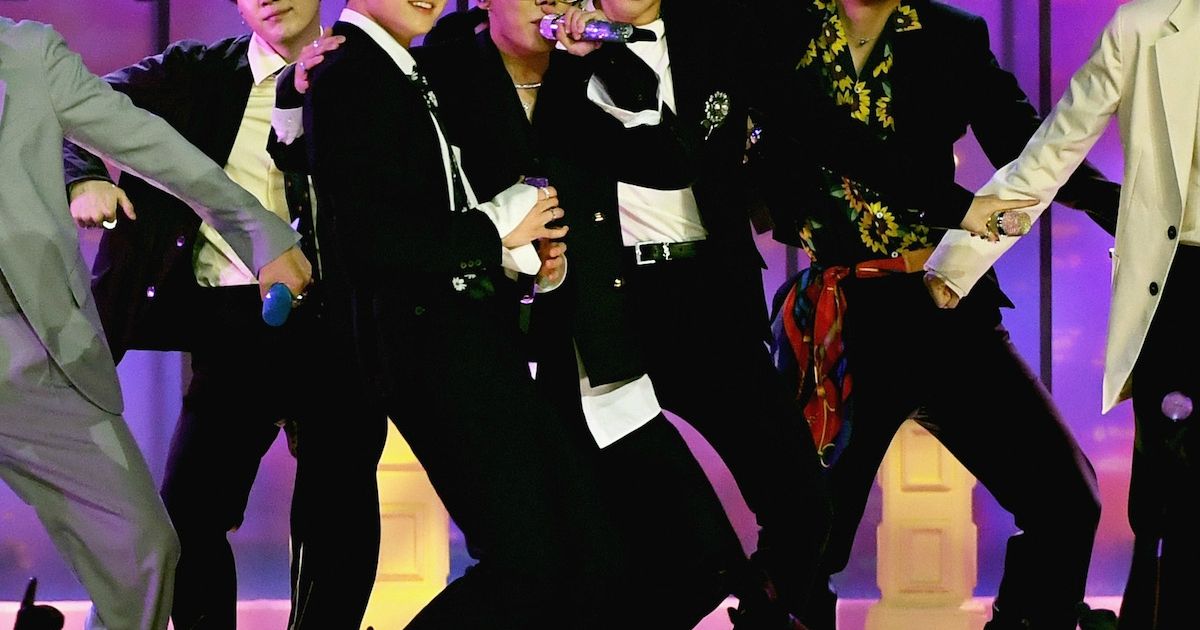 YouTube Changes The Ranks Of Music Videos With The Most Views In 24 ...